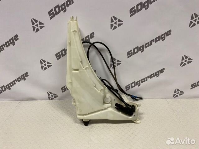 Бачок омывателя передний Land Rover Discovery 5 купить в Москве LAND ...