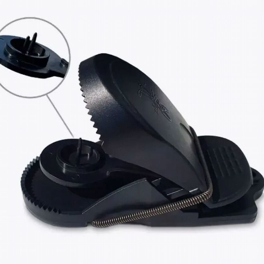 Мышеловка капкан для мышей