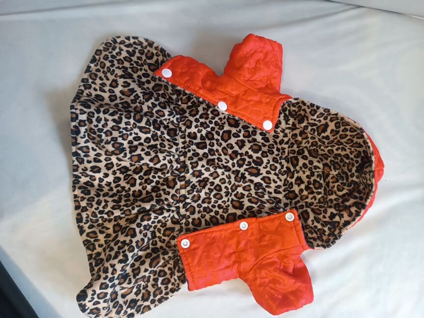 Одежда для маленьких собак s