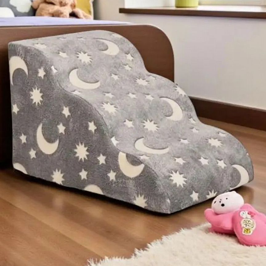 Лестница прикроватная для собак/кошек