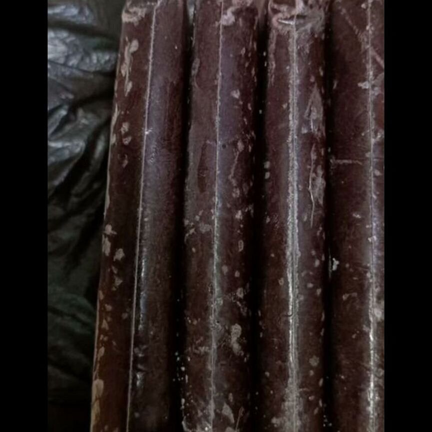 Мотыль кормовой