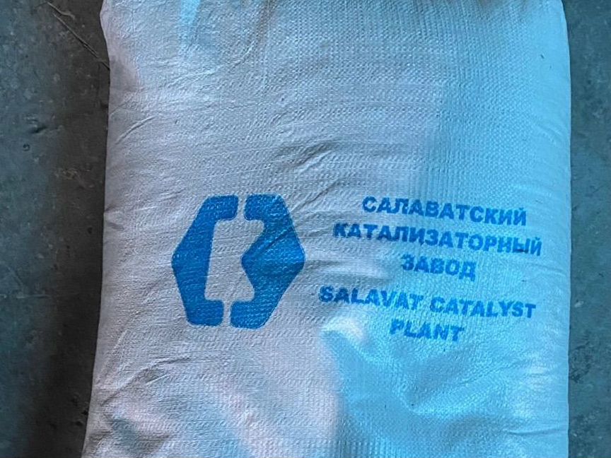 Силикагель