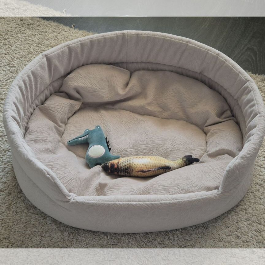 Лежанка для котиков