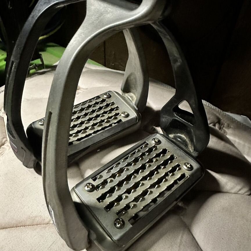 Стремена для лошади acavallo opera