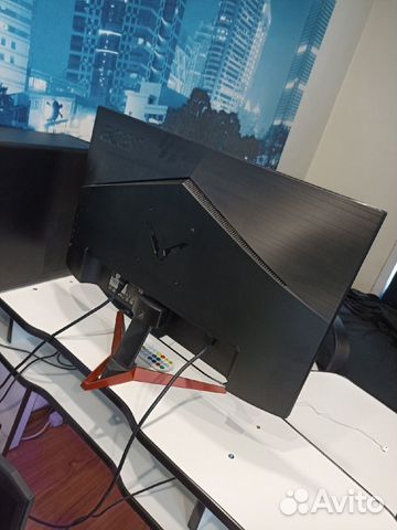 Монитор Acer Nitro VG270Sbmiipx 27 купить в Новокузнецке | Электроника ...
