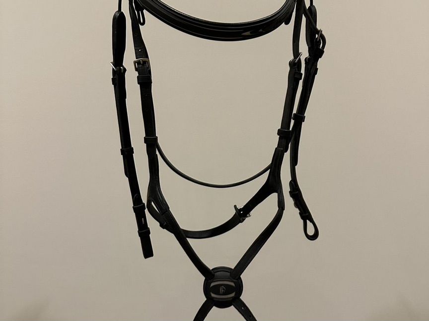 Уздечка повод