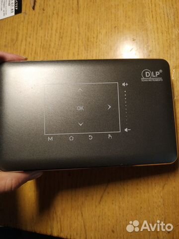 DLP проектор 4К full HD 1080 pi Texas Instruments купить в Москве ...