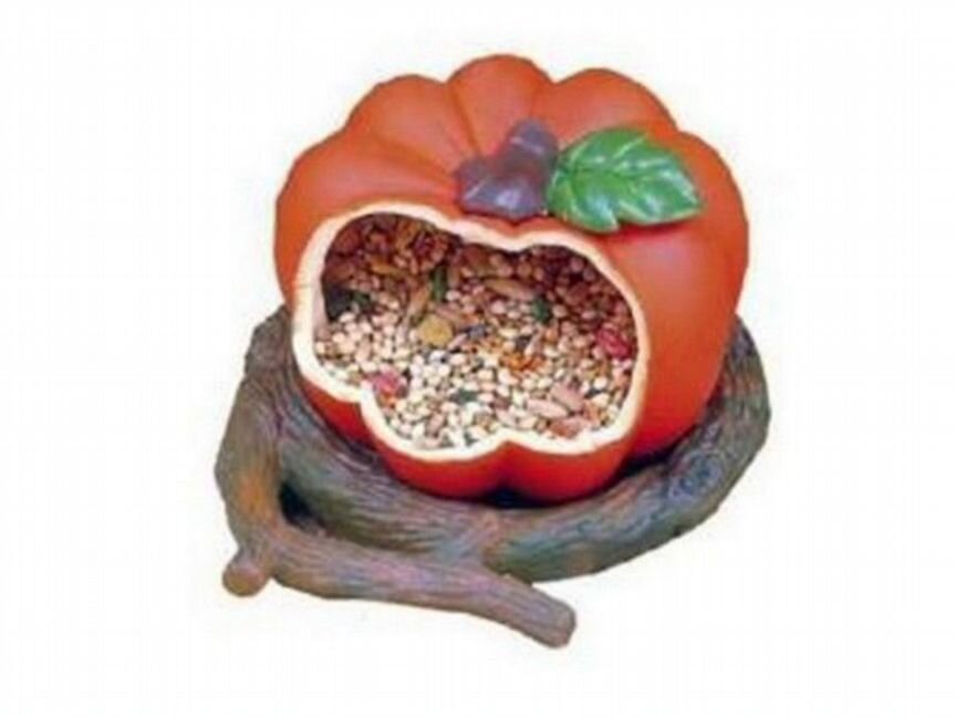 Кормушка "Тыква"