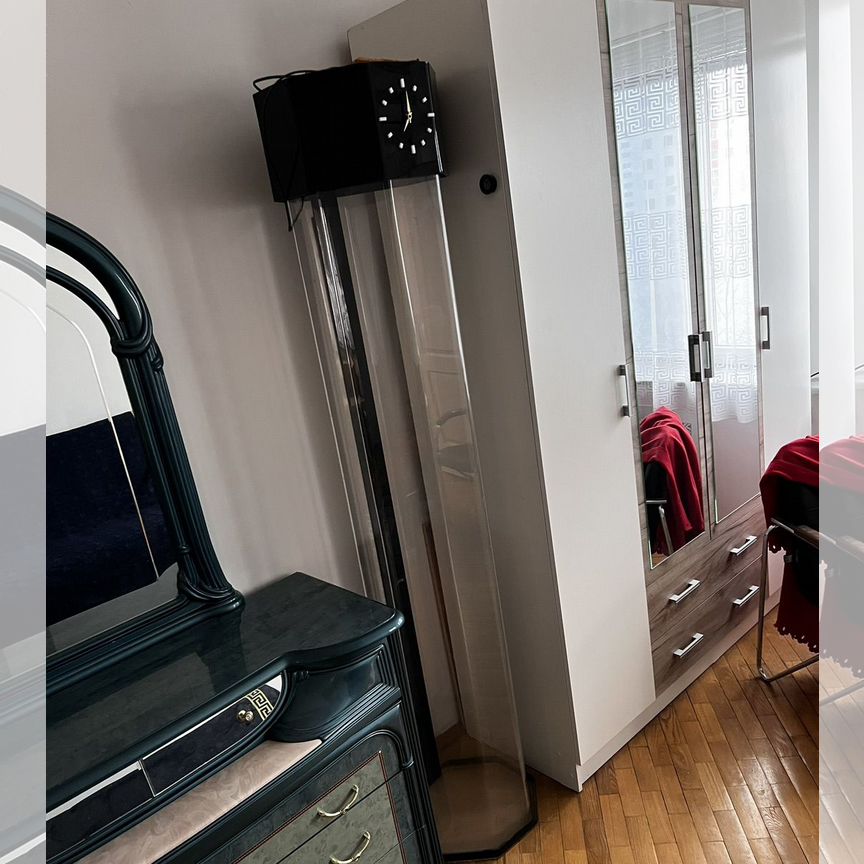 Аквариум вертикальный