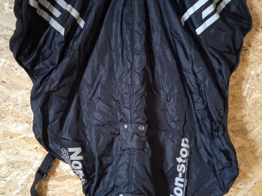 Попона Non-Stop Dogwear