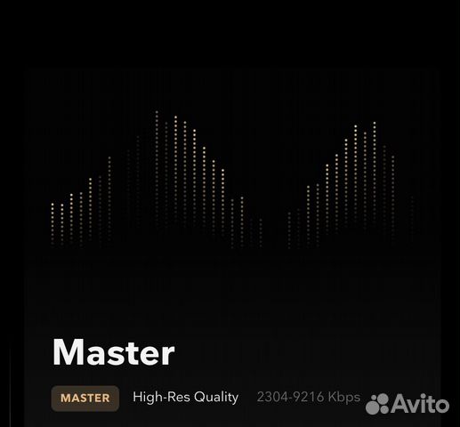 Подписка Tidal HI-FI plus (master) с продлением купить в Москве ...