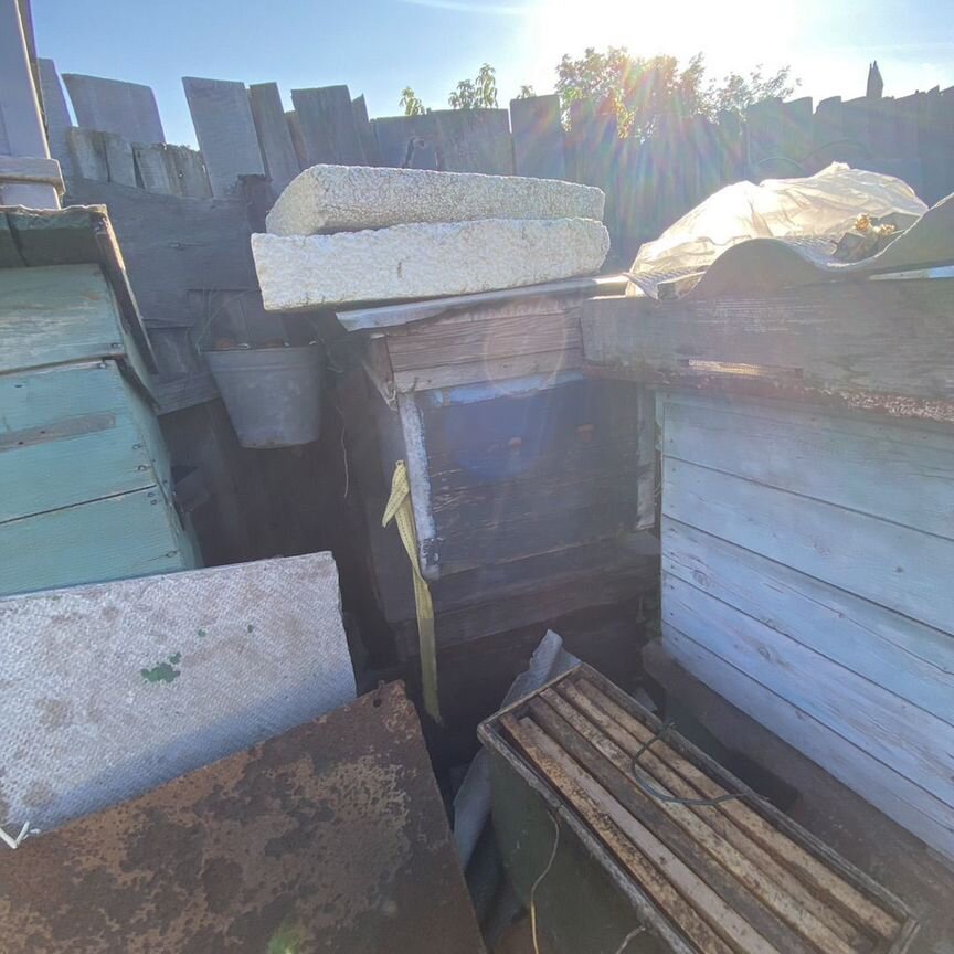 Продам улья