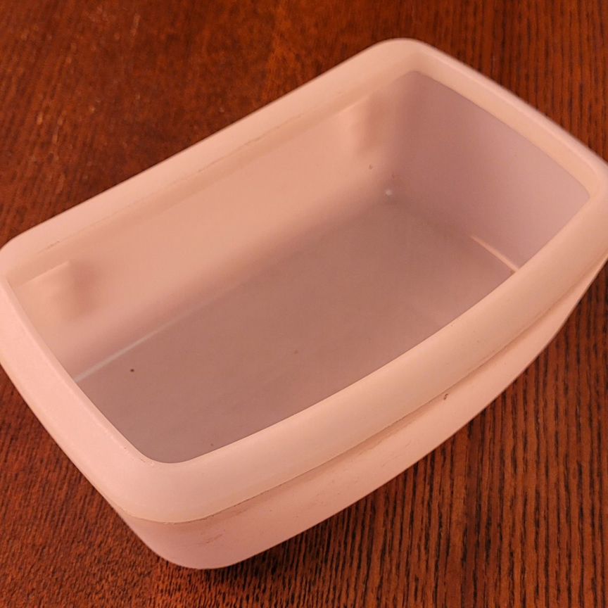 Кормушка для грызунов