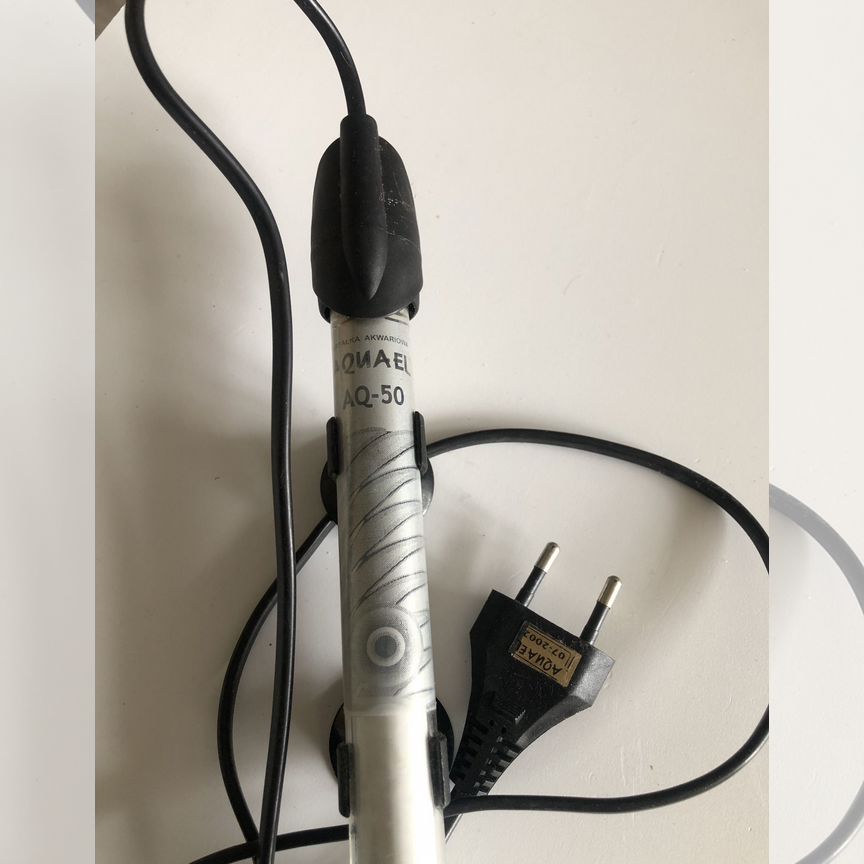 Обогреватель для аквариума Aquael