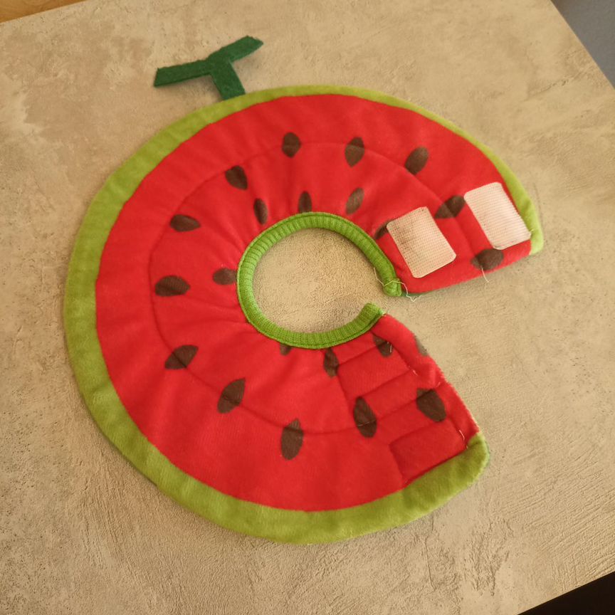 Воротник для кошек
