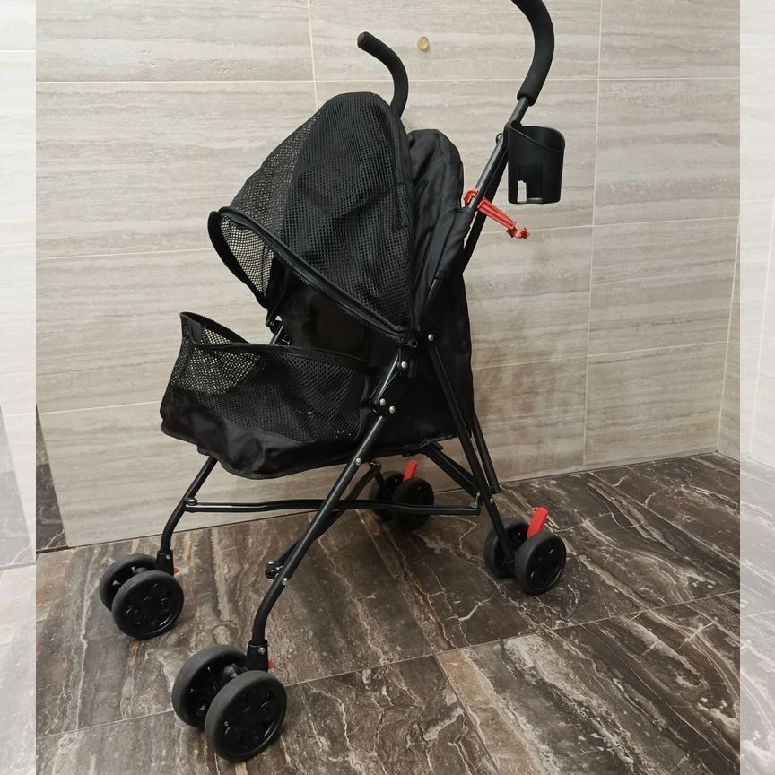 Прогулочная коляска бу