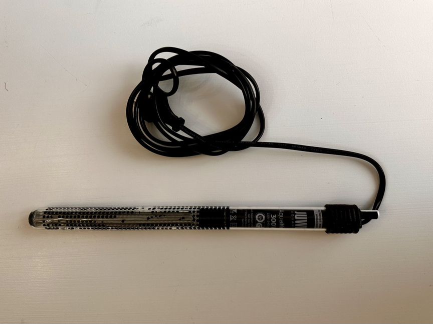 Нагреватель для аквариума Juwel