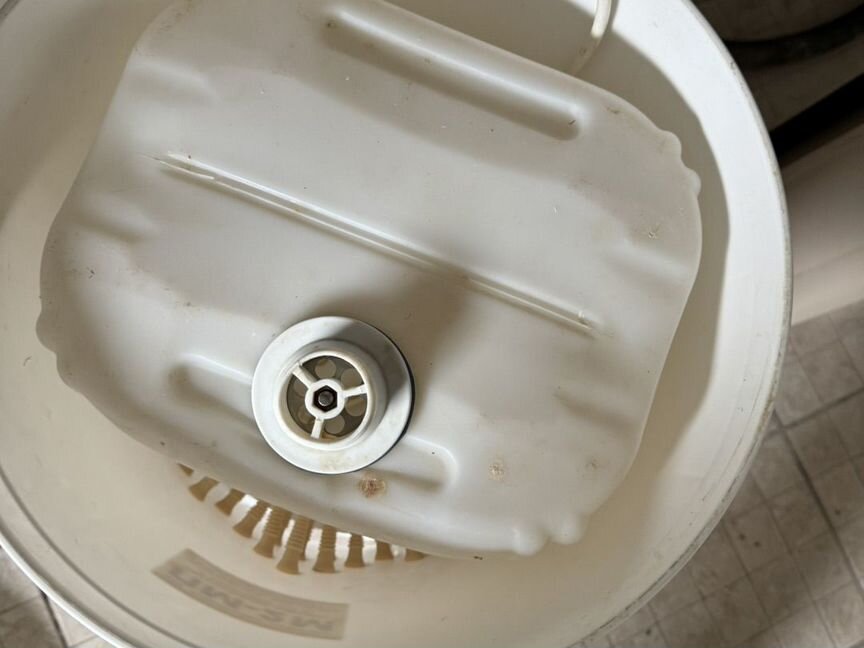 Машинка для удаления перьев