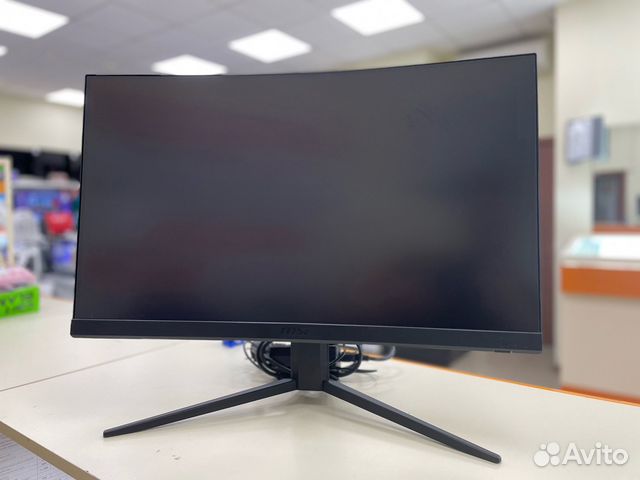 Монитор MSI Optix G24C4 (Бв) купить в Волжском | Электроника | Авито