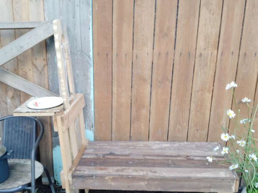 Доильный станок для коз