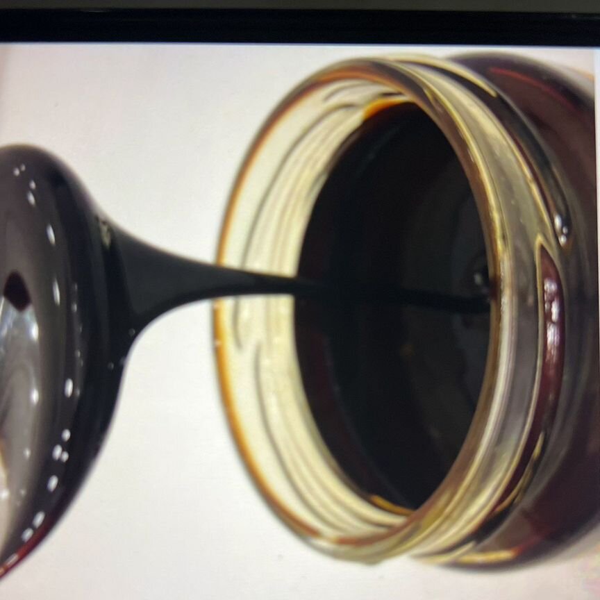 Патока свекловичная