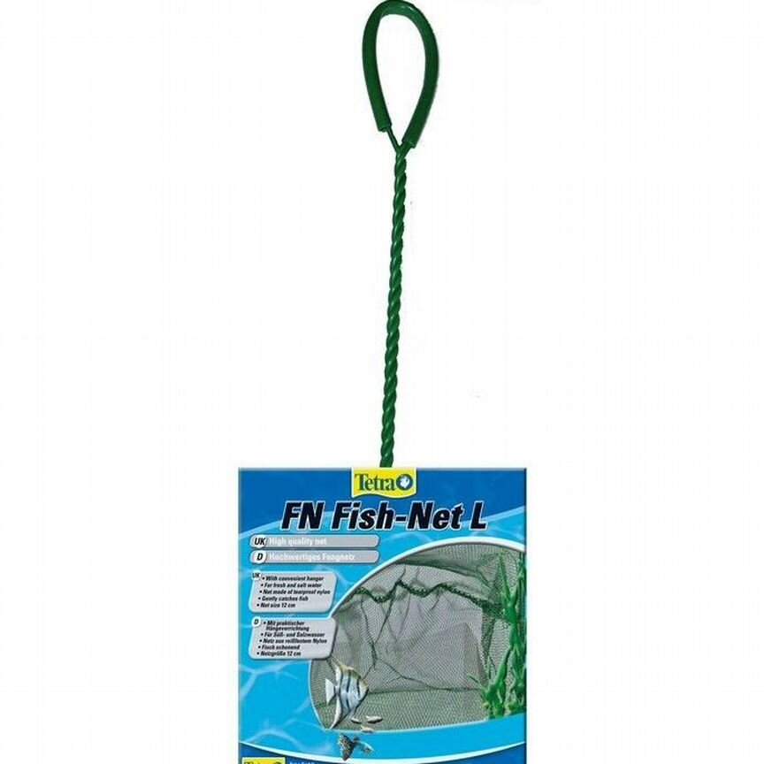 Tetra FN Сачок размер L