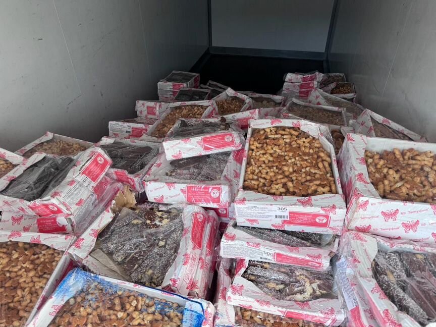 Отходы для животных