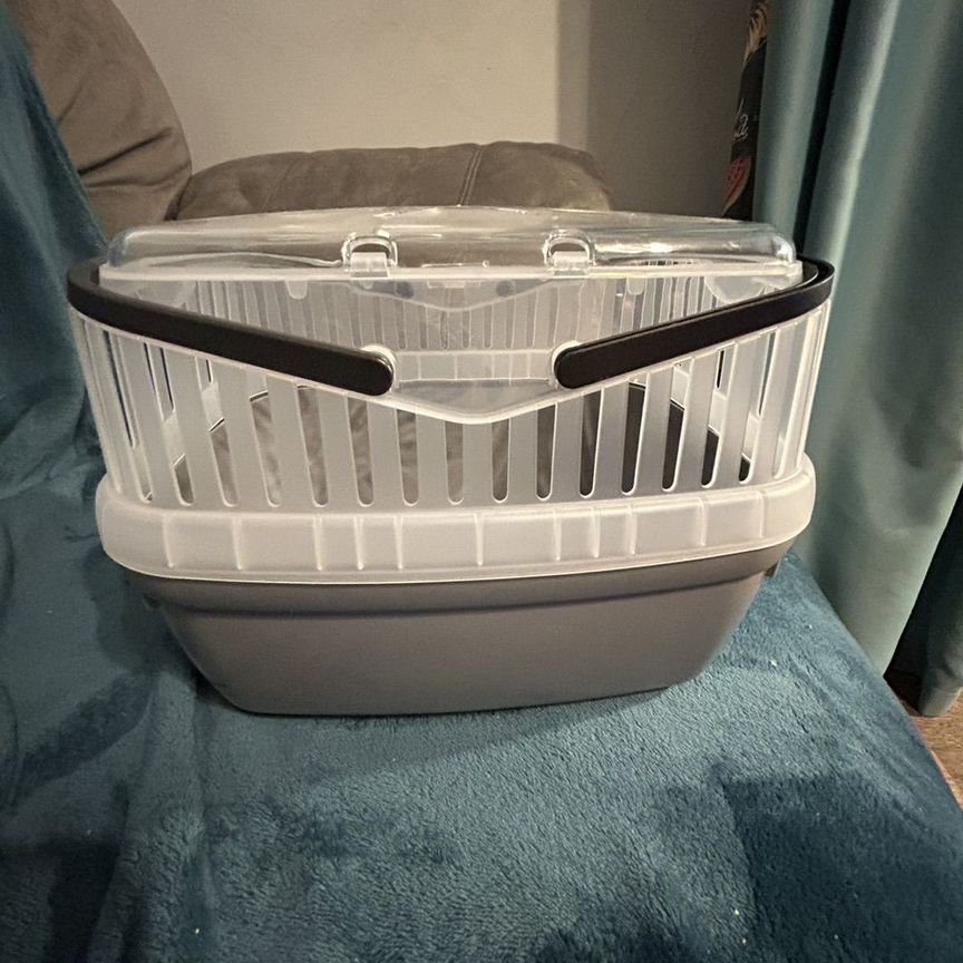 Переноска для животных