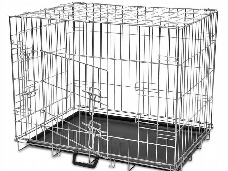 Клетка для собак