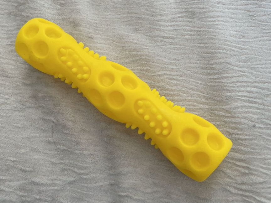 Игрушка резиновая доя собак