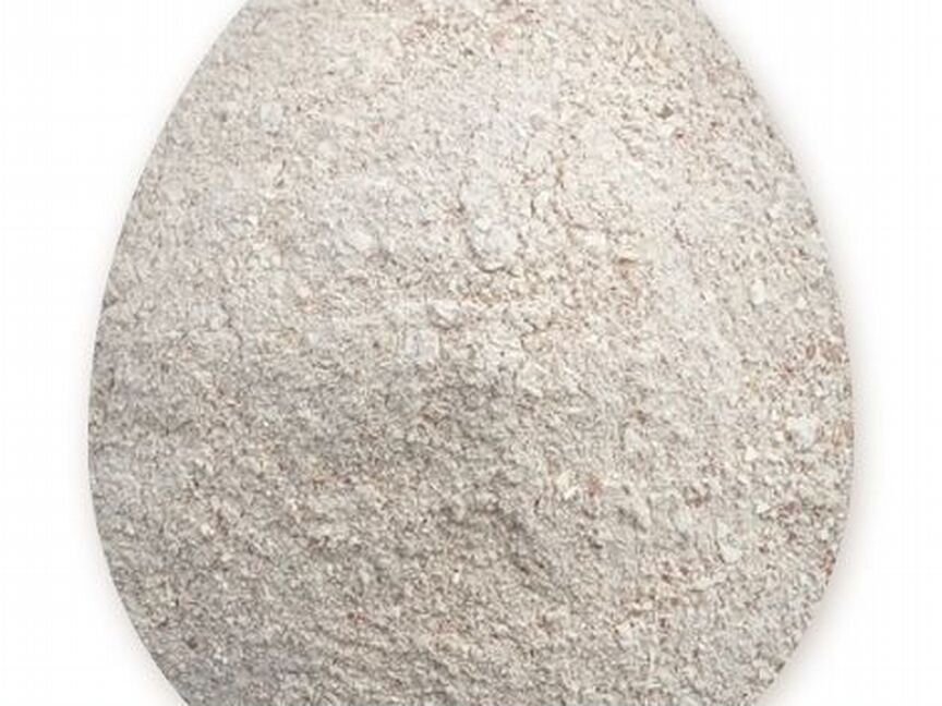 Скорлупа яичная, 20 кг