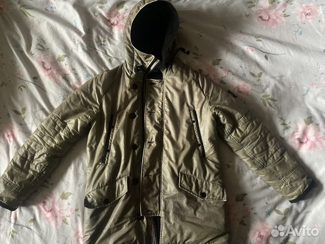 Куртка Stone Island Thermo Reflective 30 anni купить в Москве | Личные ...
