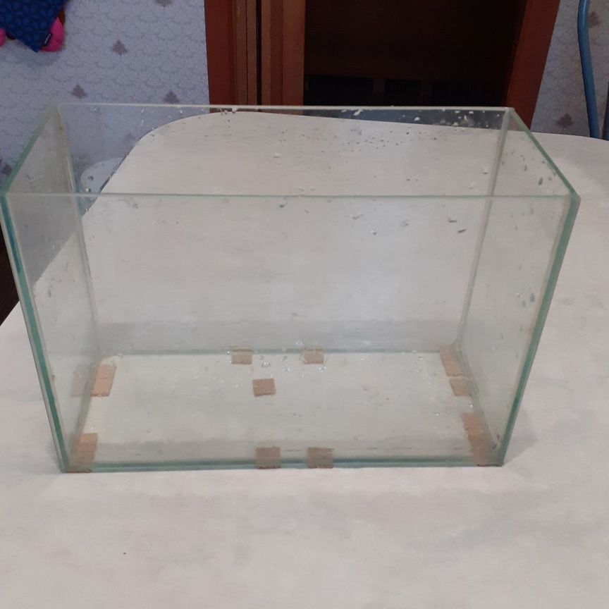 Аквариум 10 л