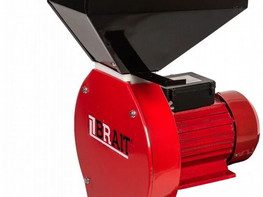 Продам зернодробилку