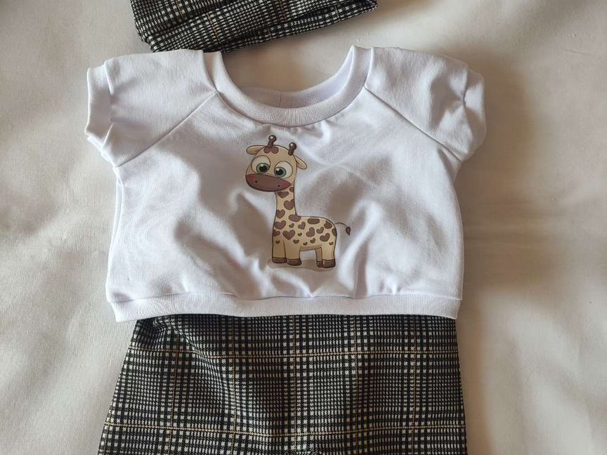 Одежда для животных