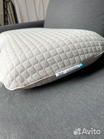 Подушка ортопедическая IKEA klubbsporre купить в Санкт-Петербурге ...