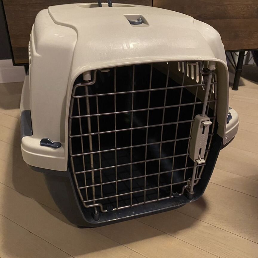 Переноска для собак Mаrchiоro Clipper 3