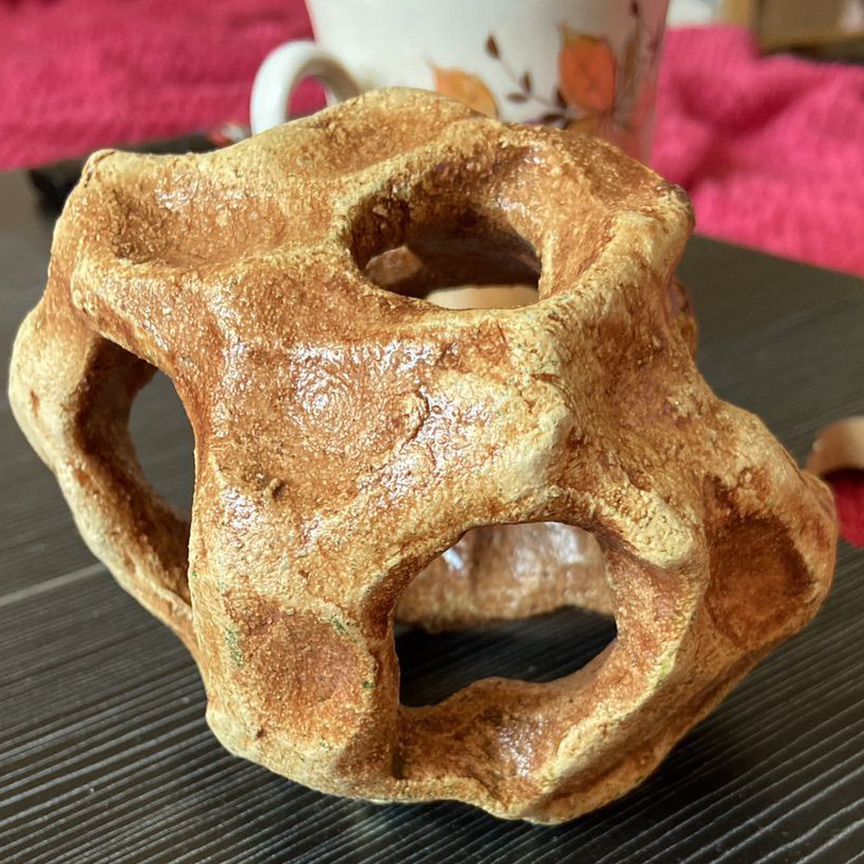 Декорация для аквариума