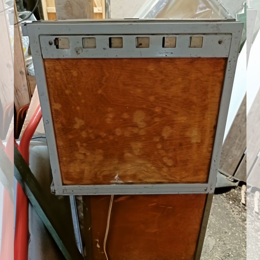 Инкубатор бу