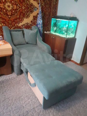 Морской аквариум