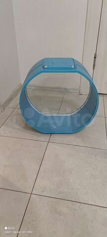 Аквариум Deco O 20л