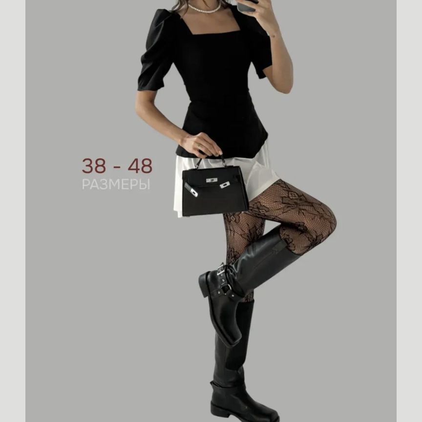 Платье женское