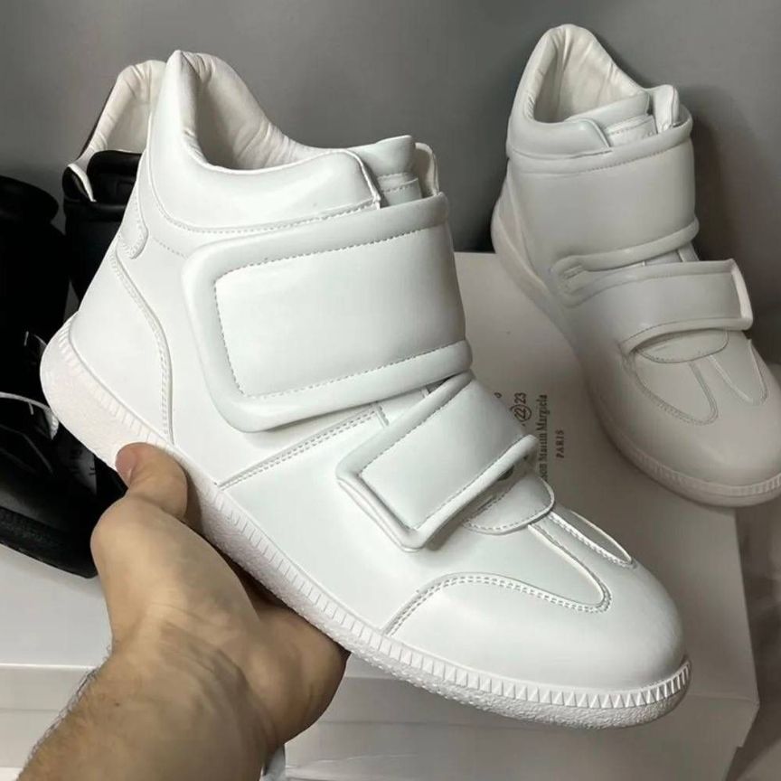 Masion Margiela Clinic На руках