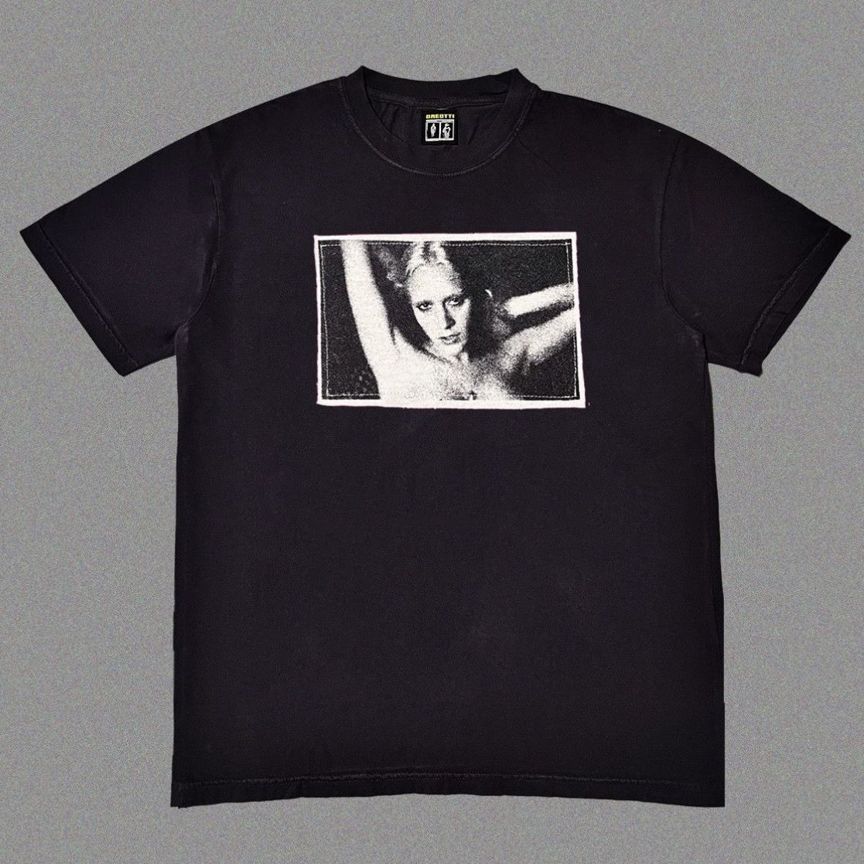 Футболка Hysteric Glamour Undercover