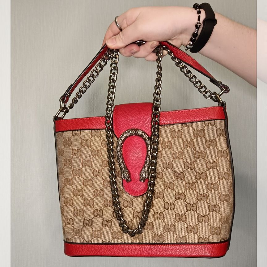 Сумка gucci