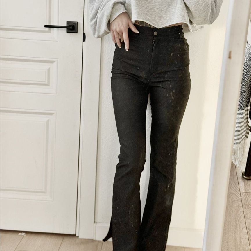 Брюки женские Bernini (Berni.bird) 40-42