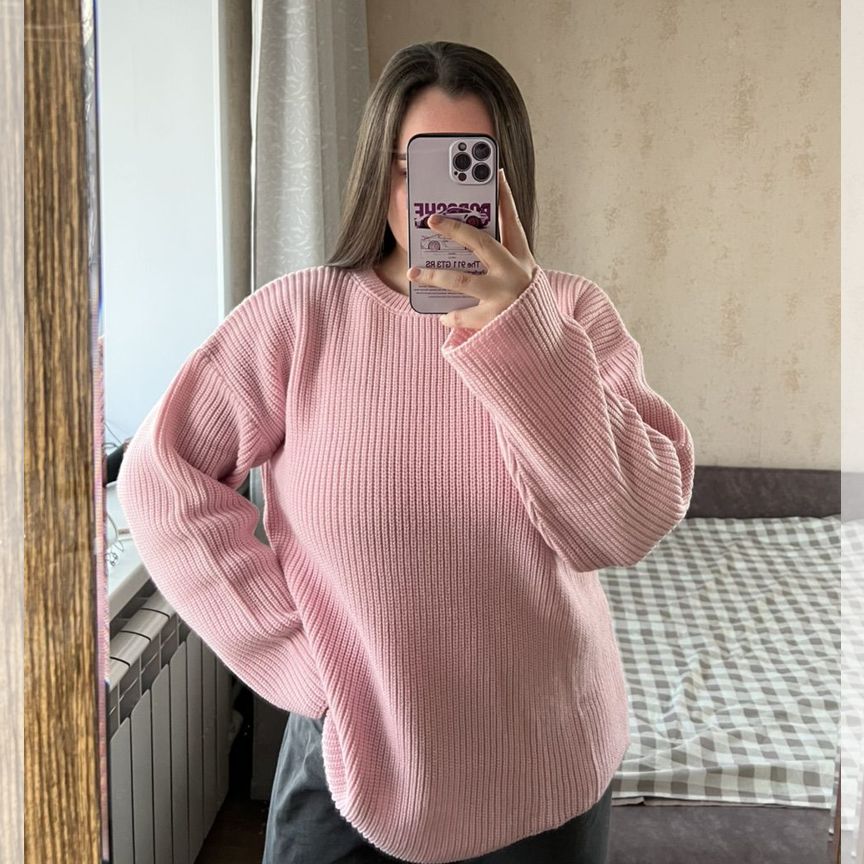 Свитер женский