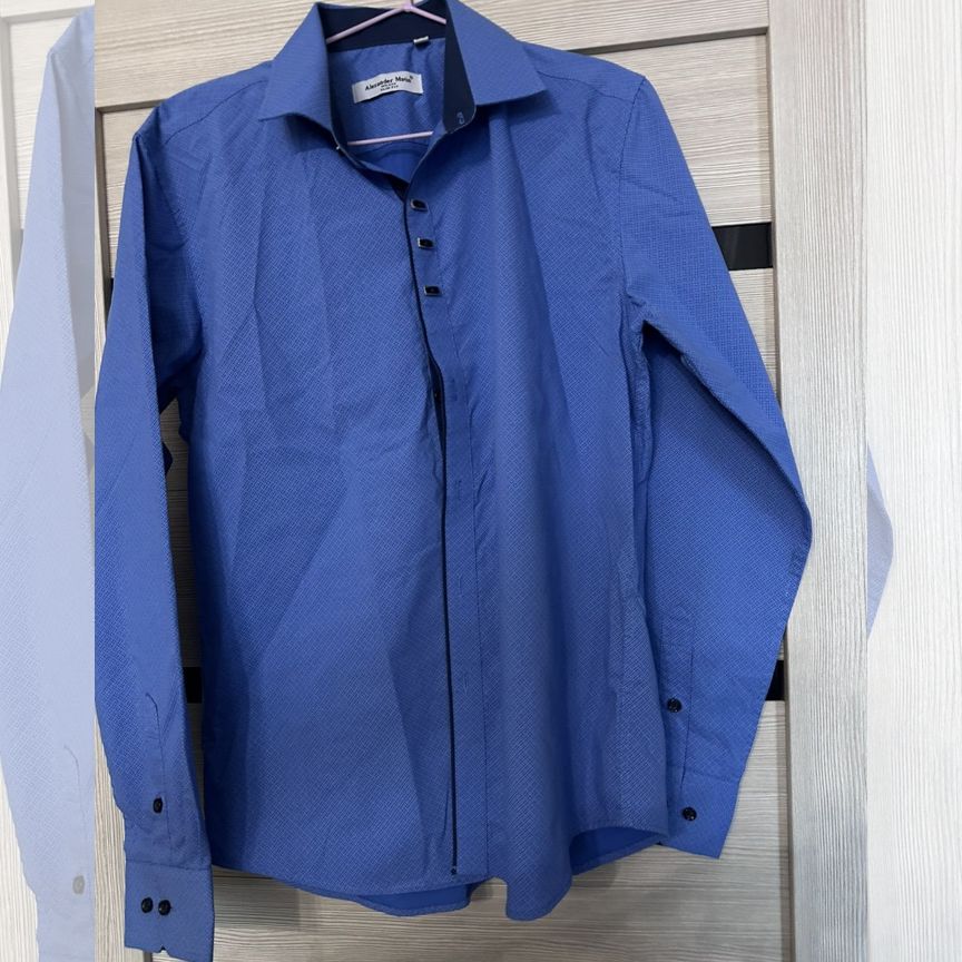 Рубашка мужская М