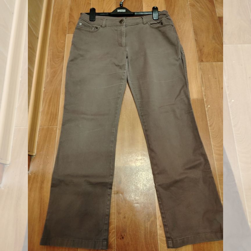 Джинсы женские Zolla размер "М"