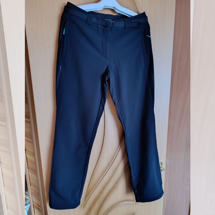 Женские Брюки Moslav Софтшелл 50 XL Новые